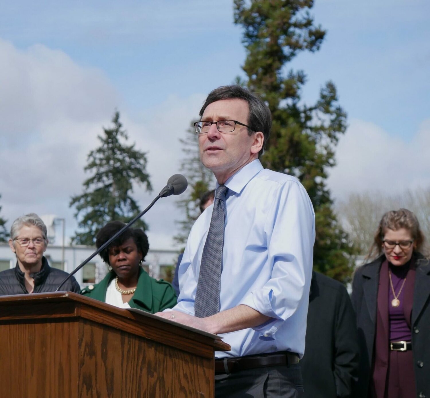 Ferguson’s failure to fill seats on WA campaign watchdog panel incites ...