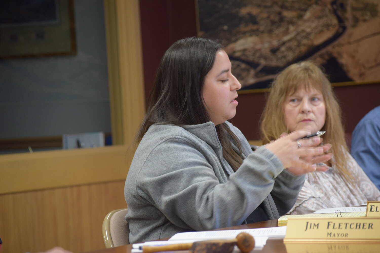 Cashmere tables proposal to shift utility billing to property owners ...