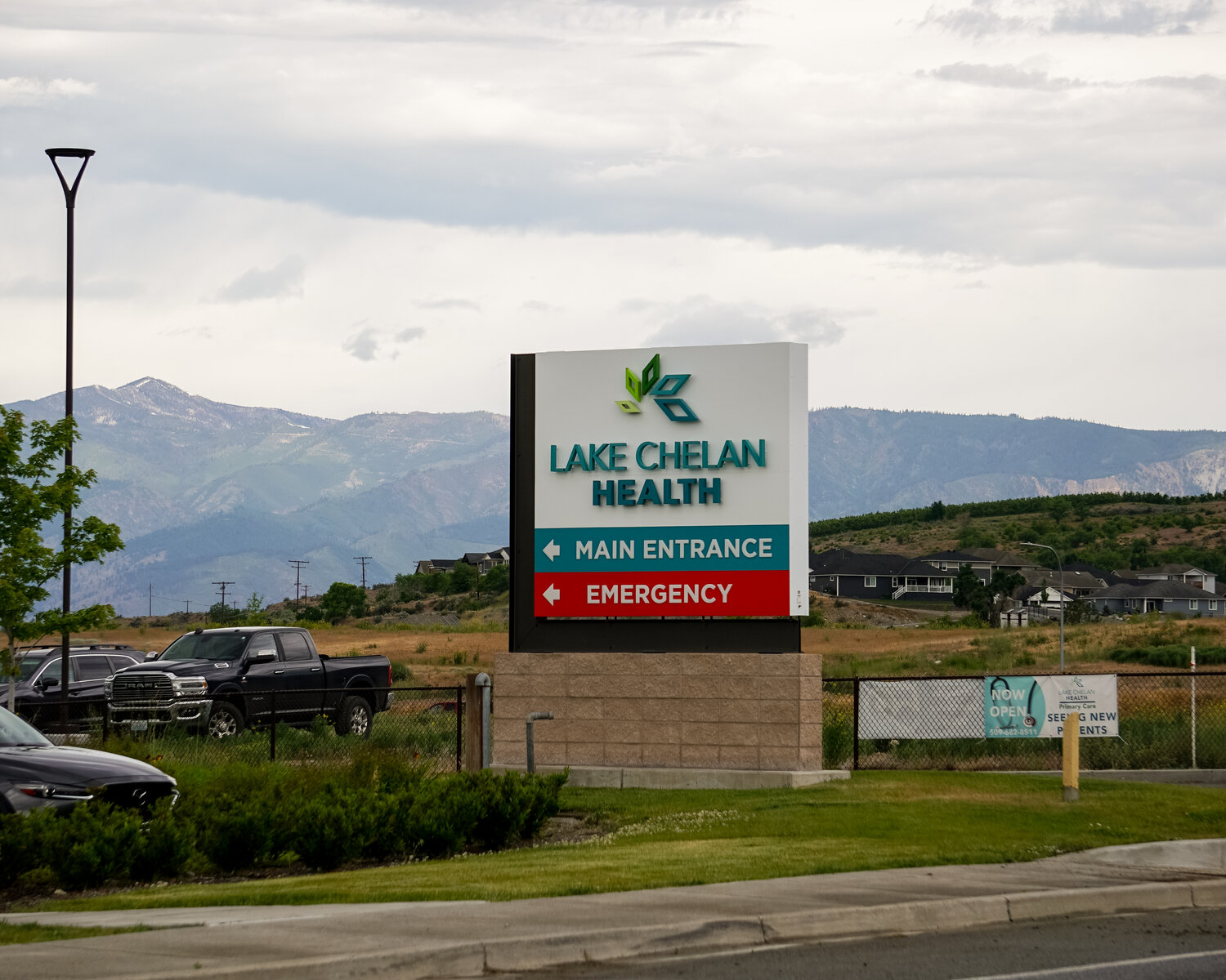 Don’t be alarmed: Emergency crews will stage training drill in Chelan ...