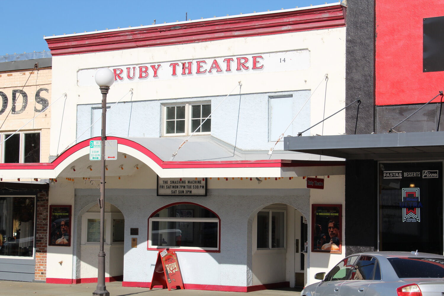 Ruby U presentation to explore basics of artificial intelligence - Lake ...