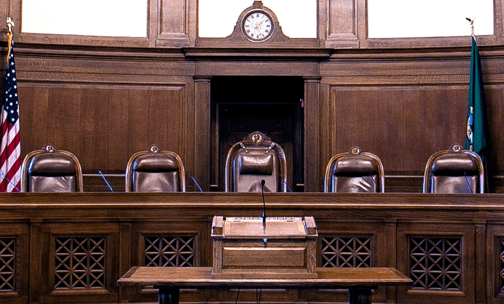 With five seats on the ballot, Supreme Court candidates begin making ...
