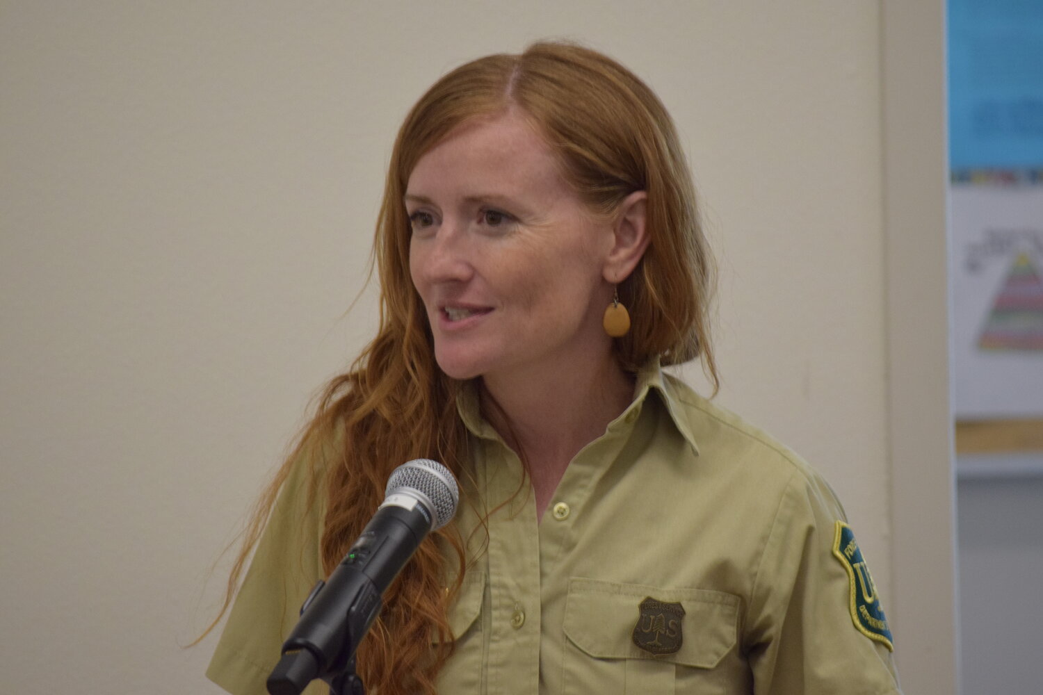 Campgrounds open near Lake Chelan as Forest Service tackles trail, dock ...