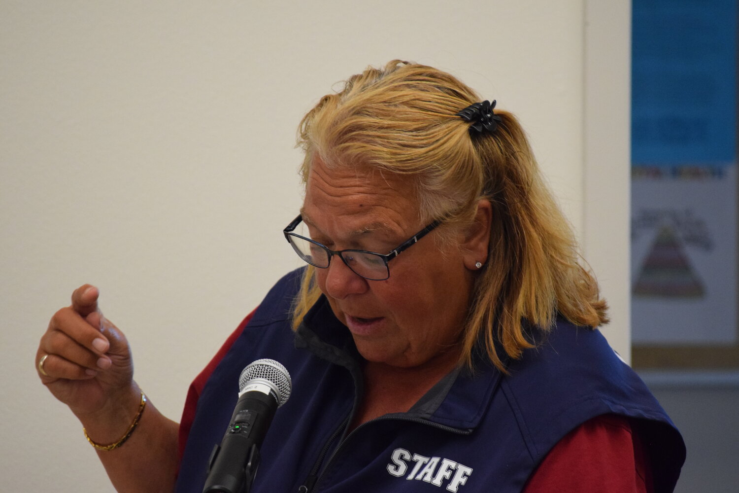 Historic parking arrangement fuels new debate in Lakeside - Lake Chelan ...