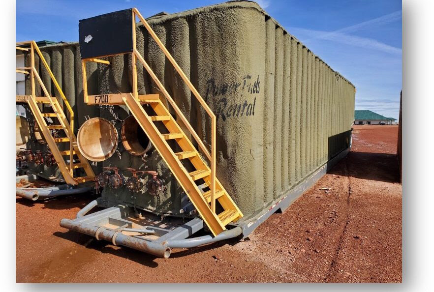 Chelan County to place water tanks in wildfire-prone areas as early as ...