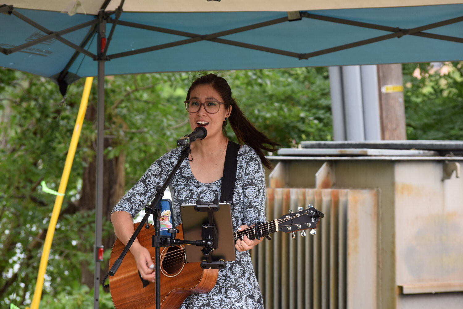 Lake Chelan Arts Festival brings creativity to Riverwalk Park, downtown ...