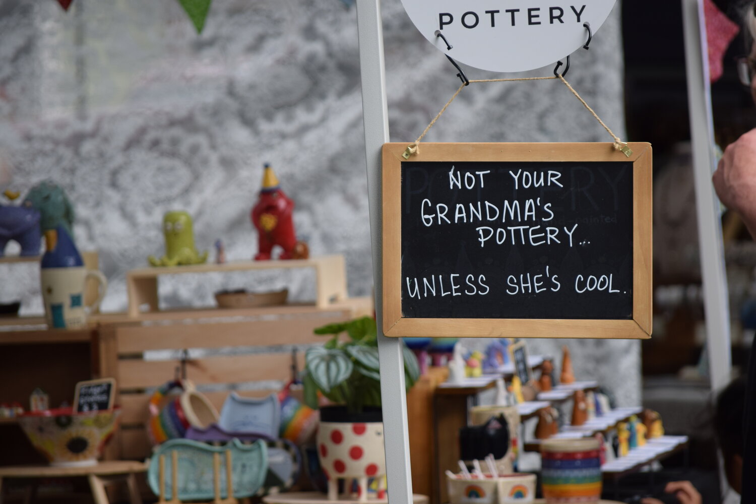 Lake Chelan Arts Festival brings creativity to Riverwalk Park, downtown ...