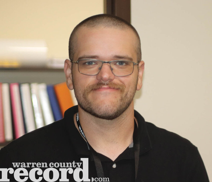 Warren County News & Sports - Warren County Record