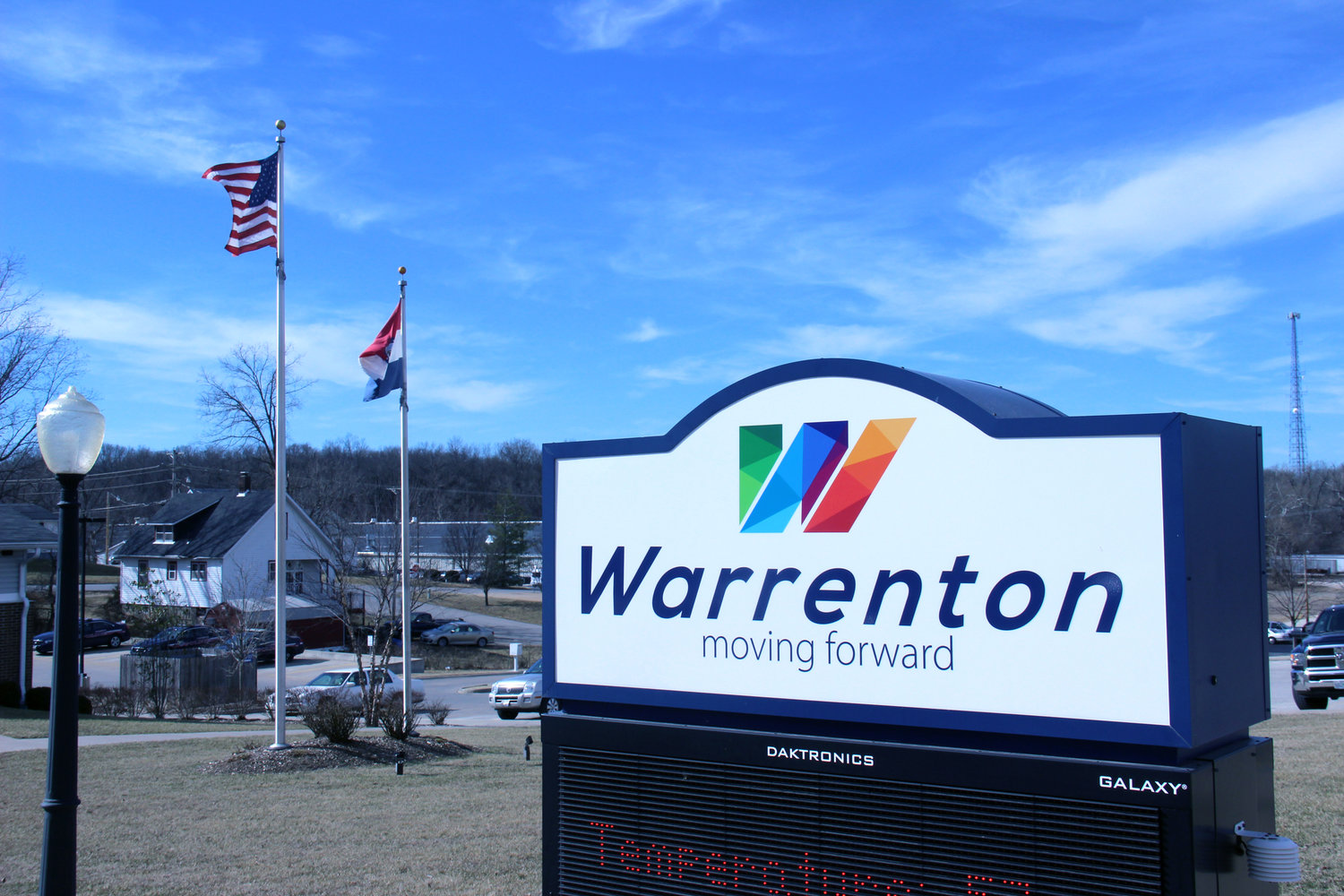 Trip to Iowa gives officials close look at Meta data center - Warren ...