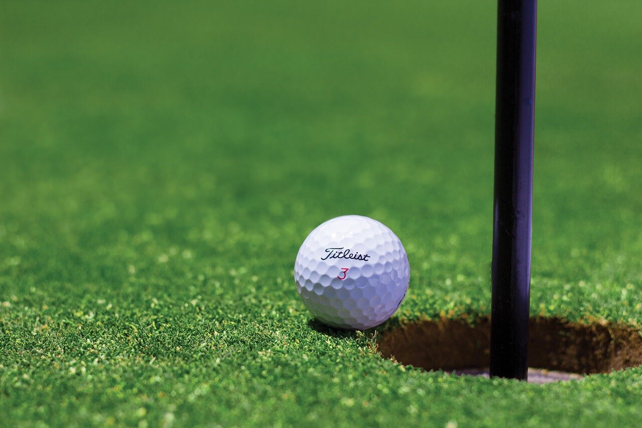 Bolm, Warrenton golf take top honors in tri-meet - Warren County Record