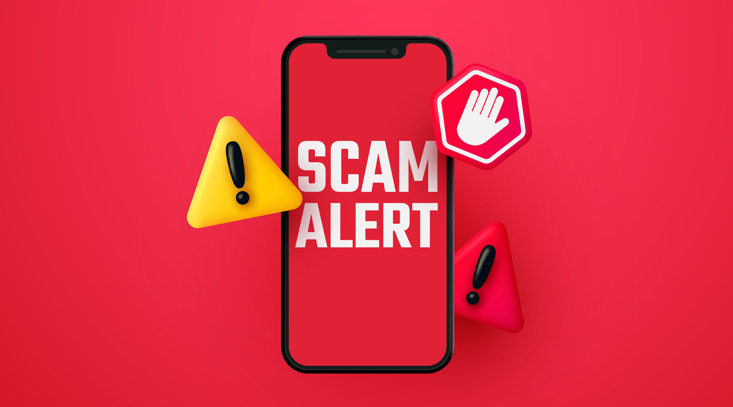 Missourians urged to ignore fraudulent “Final Enforcement Notice” text ...