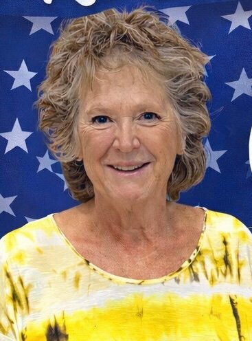 Meet Diane Grimes, candidate for Warren County Ambulance District Board ...