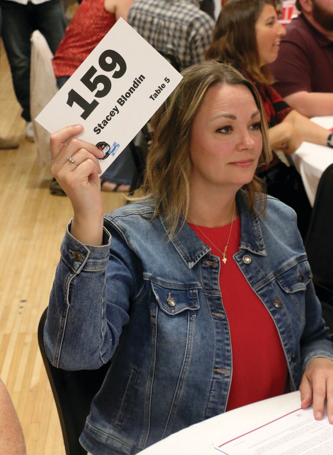 Community support raises $80,000 at WISE Foundation fundraiser - Warren ...
